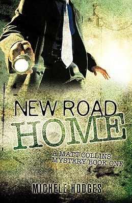 New Road Home by Michele Hodges | Goodreads