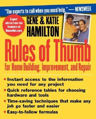 Rules for Home Building P by Katie Hamilton | Goodreads