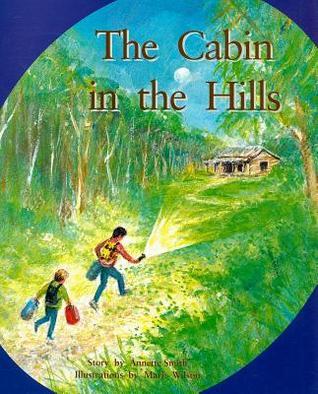 The Cabin In The Hills: Individual Student Edition Turquoise (Levels 17 ...