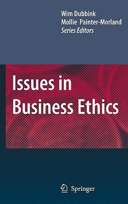 Contemporary Reflections on Business Ethics by Ronald F. Duska | Goodreads