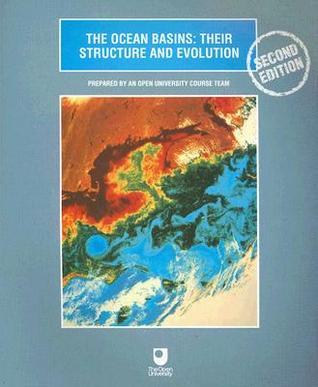 The Ocean Basins: Their Structure and Evolution by Open University ...