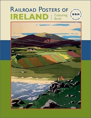 Railroad Posters Ireland: National Railway Museum, York by National ...