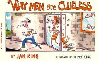 Clueless Man Cartoon