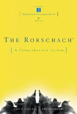 The Rorschach: Advanced Interpretation, Vol. 2 by John E. Exner Jr ...