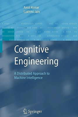 Cognitive Engineering: A Distributed Approach to Machine Intelligence ...