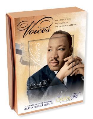 Voices: Reflections on an American Icon Through Words and Song by ...