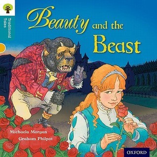 Beauty and the Beast by Michaela Morgan | Goodreads