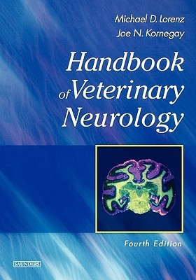 Handbook of Veterinary Neurology by Michael D. Lorenz | Goodreads