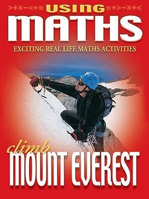 Using Maths Climb Everest (Using Maths 2) by koll-hilary-mills-steve ...