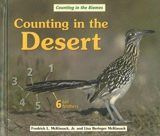 Counting in the Desert by Fredrick L. McKissack | Goodreads