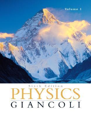 Physics: Principles with Applications Volume 1 (Chapters 1-15) with ...