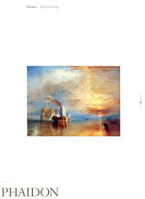 Turner (Phaidon Art and Ideas) by Barry Venning | Goodreads