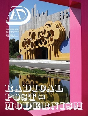 Radical Post-Modernism by Charles Jencks | Goodreads