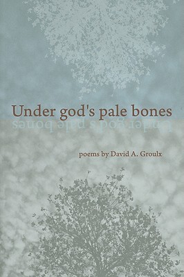 Under God's Pale Bones by David A. Groulx | Goodreads