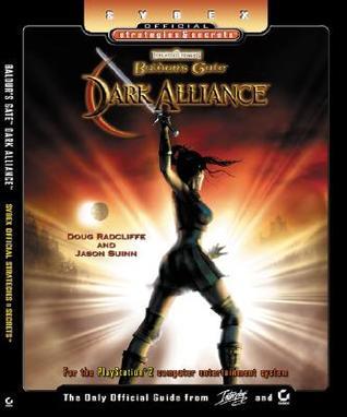 Baldur's Gate: Dark Alliance: Sybex Official Strategies & Secrets by ...