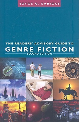 The Readers' Advisory Guide to Genre Fiction by Joyce Saricks | Goodreads