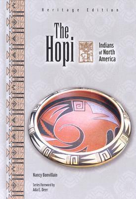 The Hopi (Indians of North America) by Nancy Bonvillain | Goodreads