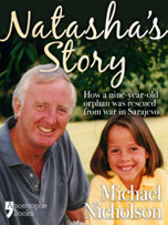 Natasha's Story by Michael Nicholson | Goodreads