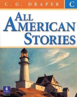 All American Stories, Book C by C.G. Draper | Goodreads