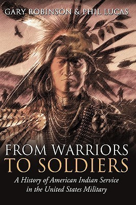 From Warriors to Soldiers: The History of Native American Service in ...