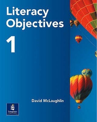 Literacy Objectives Pupils' Book 1 by Melinda Derry | Goodreads
