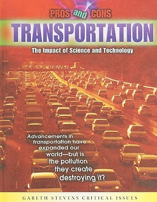 Transportation: The Impact of Science and Technology by Joseph Harris ...