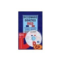 Diccionario Didáctico: DICO by Concepción Maldonado González | Goodreads