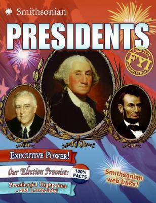 Presidents FYI by Gary Drevitch | Goodreads