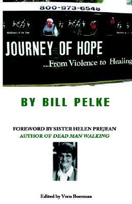 Journey of Hope by Bill Pelke | Goodreads