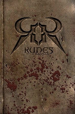 Runes Of Ragnan: The Flames of Muspell by Ty Gorton | Goodreads