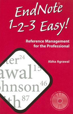 EndNote 1 - 2 - 3 Easy!: Reference Management for the Professional by ...