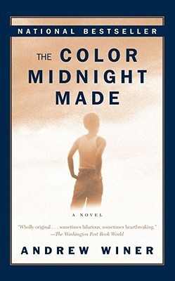 The Color Midnight Made by Andrew Winer | Goodreads