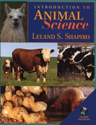 Introduction to Animal Science by Leland S. Shapiro | Goodreads