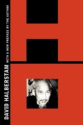 Ho by David Halberstam | Goodreads