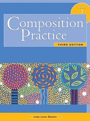Composition Practice, Book 1: A Text for English Language Learners ...