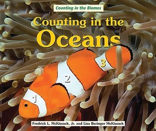 Counting in the Oceans by Fredrick L. McKissack | Goodreads