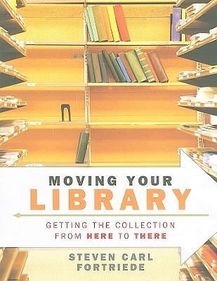 Moving Your Library: Getting the Collection from Here to There by ...