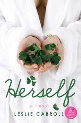 Herself by Leslie Carroll | Goodreads