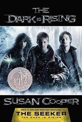 The Dark Is Rising by Susan Cooper | Goodreads
