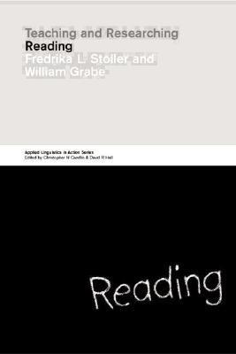 Teaching and Researching Reading by William Grabe | Goodreads