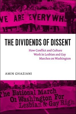The Dividends of Dissent: How Conflict and Culture Work in Lesbian and ...