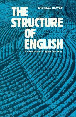 The Structure of English: A Handbook of English Grammar by Michael ...