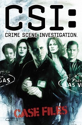 CSI: Crime Scene Investigation Case Files, Volume One by Max Allan ...