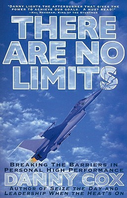 There Are No Limits: Breaking the Barriers in Personal High Performance ...