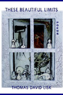 These Beautiful Limits (Free Verse Editions) by Thomas David Lisk ...