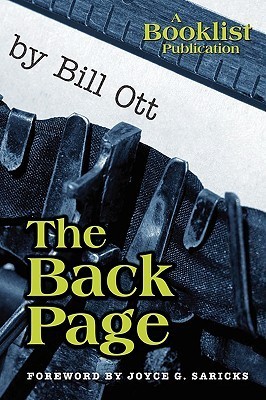 The Back Page by American Library Association | Goodreads