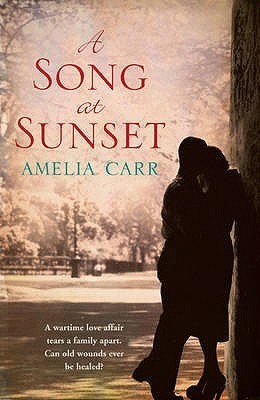 A Song At Sunset: A moving World War Two love story of family ...