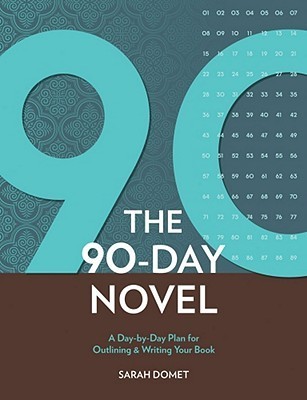 90 Days to Your Novel: A Day-by-Day Plan for Outlining & Writing Your ...