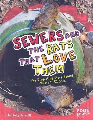 Sewers and the Rats That Love Them: The Disgusting Story Behind Where ...