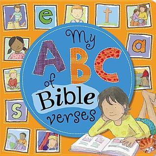 My ABC of Bible Verses by Penny Boshoff | Goodreads